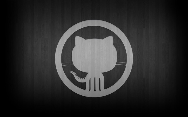 Github Logo - 1024x640 Wallpaper - teahub.io