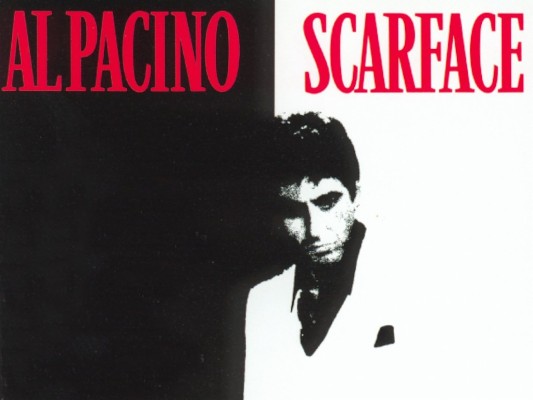 Scarface Poster - 1920x1080 Wallpaper - teahub.io