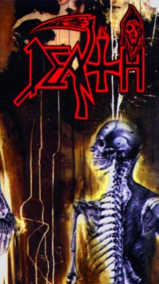 Death Human Album Cover - 680x1209 Wallpaper - teahub.io