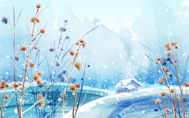 Winter Hygge Desktop Background - 2560x1600 Wallpaper - teahub.io