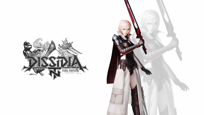 Dissidia Final Fantasy Nt Ramza - 1920x1080 Wallpaper - teahub.io