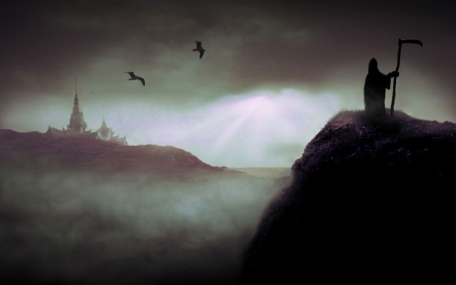 Love Is Evil - 1440x900 Wallpaper - teahub.io