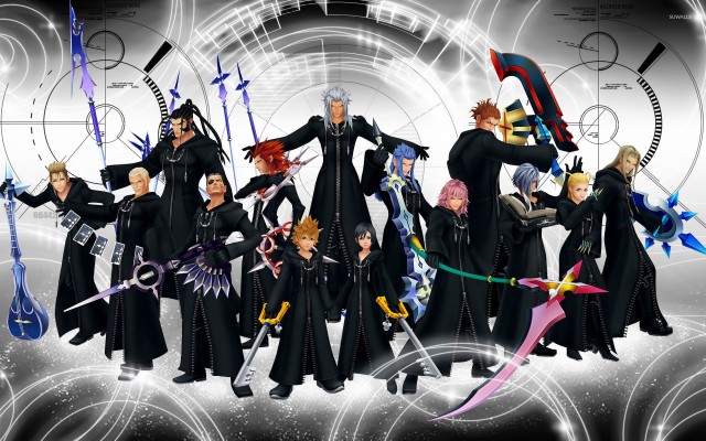 Organization Xiii - 1920x1200 Wallpaper - teahub.io