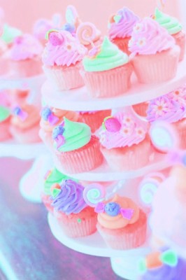 Pastel Rainbow Macarons - 1080x1350 Wallpaper - teahub.io