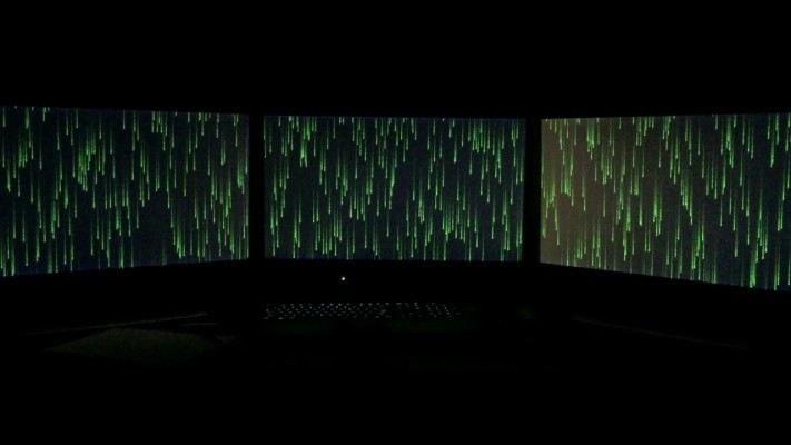Animated Matrix Background - Matrix Wallpapers Hd Gif - 1280x1024 ...