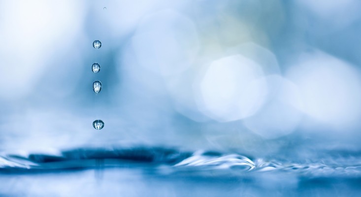 2566x1400, Photography - High Resolution Water Drop - 2566x1400 ...