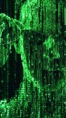 Purple Matrix Wallpaper 4k - 1280x720 Wallpaper - teahub.io