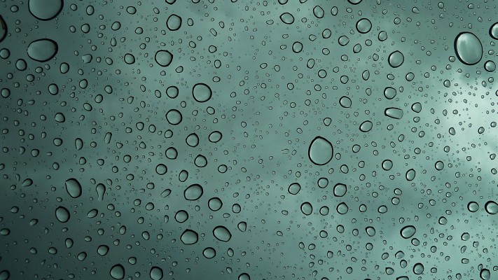 Water Drop Simple Background - 1920x1080 Wallpaper - teahub.io