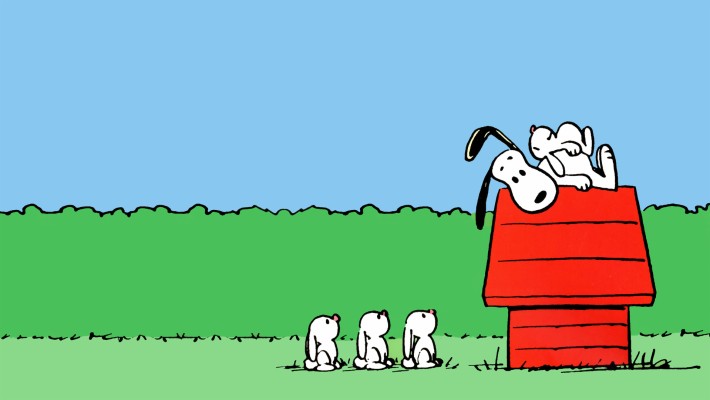 Snoopy Wallpaper Hd - Peanuts Movie Wallpaper Hd - 1200x630 Wallpaper ...