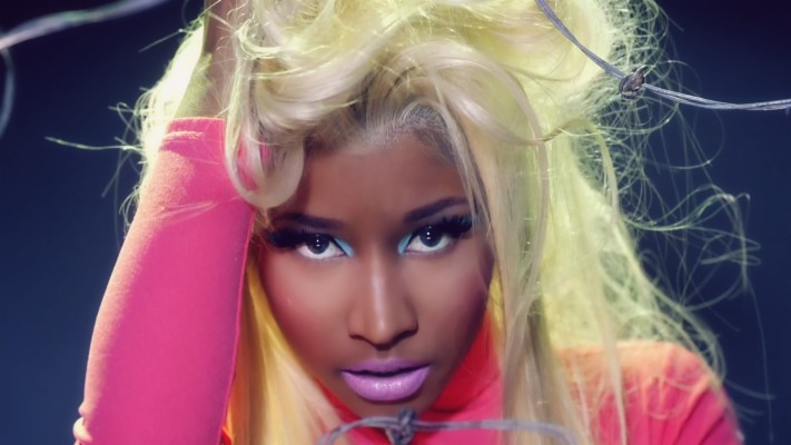 Nicki Minaj Wallpaper - Nicki Minaj Wallpaper 4k - 3840x2160 Wallpaper ...