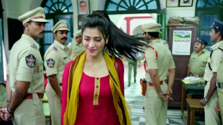 Singam 3 Tamil Movie Suriya As Police Officer Wallpaper - Police ...