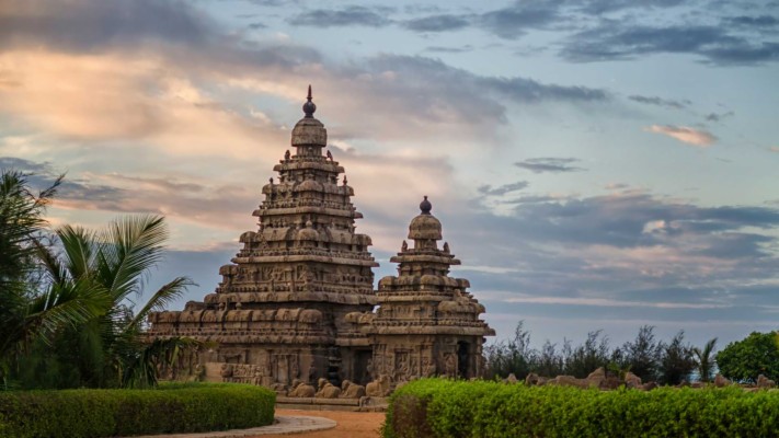 Shore Temple - 1920x1080 Wallpaper - teahub.io