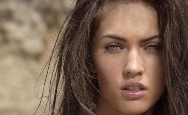 Megan Fox - Megan Fox Age 21 - 1701x2560 Wallpaper - teahub.io