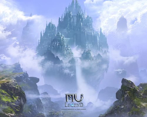 Mu Legend Lorencia Map - 1920x1080 Wallpaper - teahub.io