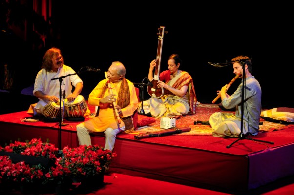 Hindustani Music In India - 2000x1328 Wallpaper - teahub.io