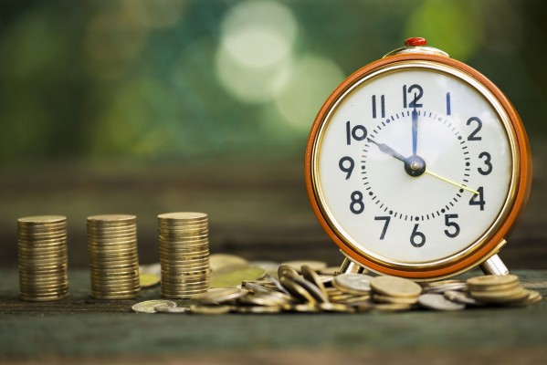 Time Value Of Money - 4000x2667 Wallpaper - teahub.io