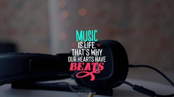 Music Is Life Backgrounds - 1920x1080 Wallpaper - teahub.io