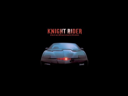 Knight Rider - Knight Rider 2008 Hd - 1920x1080 Wallpaper - teahub.io