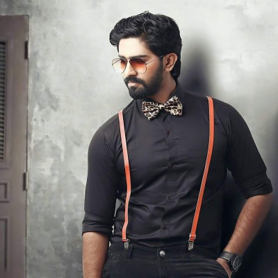 Rahul Ravi, Nandini Serial Cast, Ponnambili Serial - Arun In Nandini ...