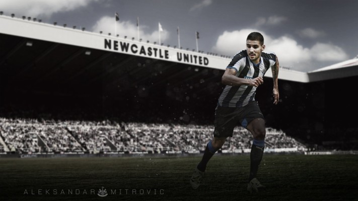 Download Nufc Wallpapers To Your Cell Phone Newcastle - St James Park ...