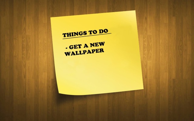 Desktop Background Sticky Notes - 2560x1600 Wallpaper - teahub.io