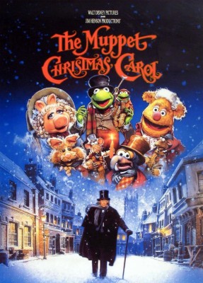 The Muppets Christmas Carol Wallpaper - 1078x1500 Wallpaper - teahub.io