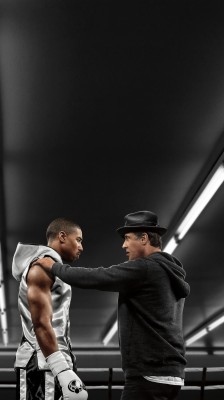 Creed Movie Wallpaper Phone - 1536x2733 Wallpaper - teahub.io