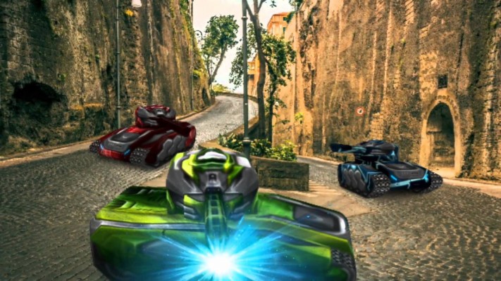 Tanki Online Wallpaper Hd - 1920x1080 Wallpaper - teahub.io