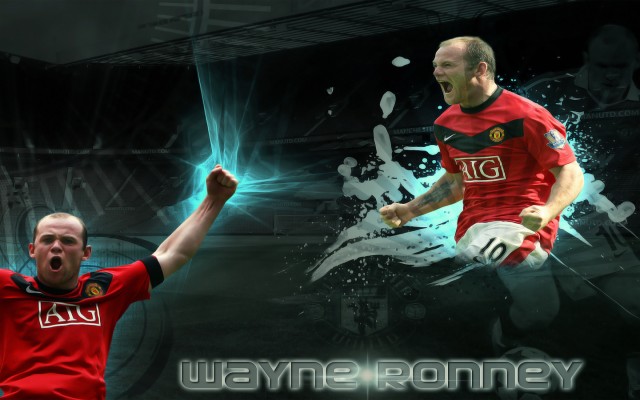Wayne Rooney Wallpapers - Buzz Cut - 3072x2282 Wallpaper - teahub.io