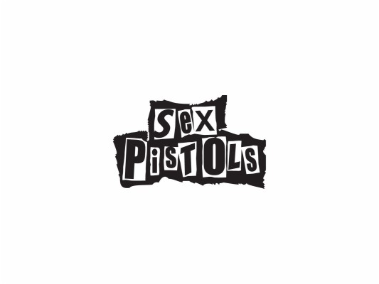 Sex Pistols Band Logo 1600x1200 Wallpaper