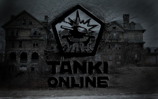 Tanki Online Background - 1920x1200 Wallpaper - teahub.io