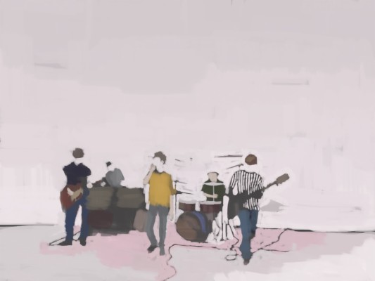 The Stone Roses - Stone Roses - 908x605 Wallpaper - teahub.io