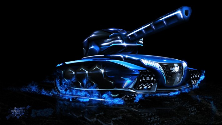 Tanki Online Background - 1920x1200 Wallpaper - teahub.io