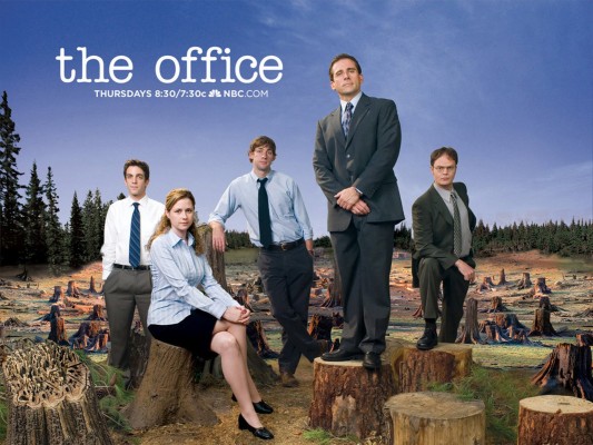 Office Tv Show - 2560x1440 Wallpaper - teahub.io