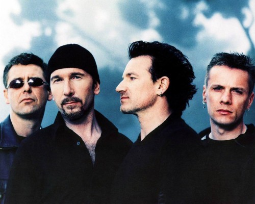 U2 Wallpapers - 1920x1080 Wallpaper - teahub.io