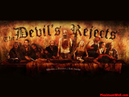 Devilsrejects Hero Movie - Rob Zombie In Devil's Rejects - 1920x1080 Wallpaper - teahub.io