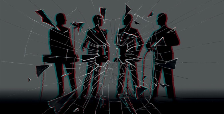 Kraftwerk - Tower - 1024x768 Wallpaper - teahub.io