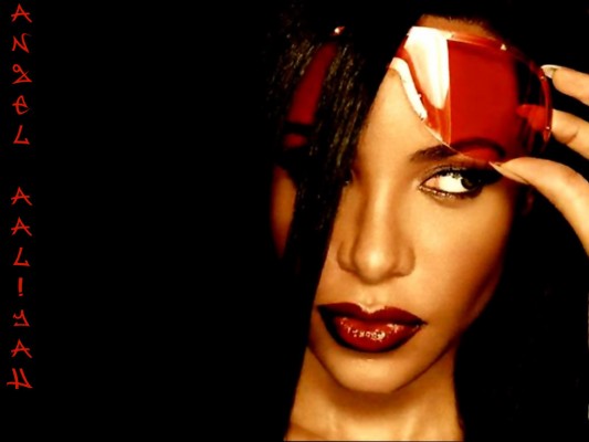 Aaliyah - 1024x768 Wallpaper - teahub.io