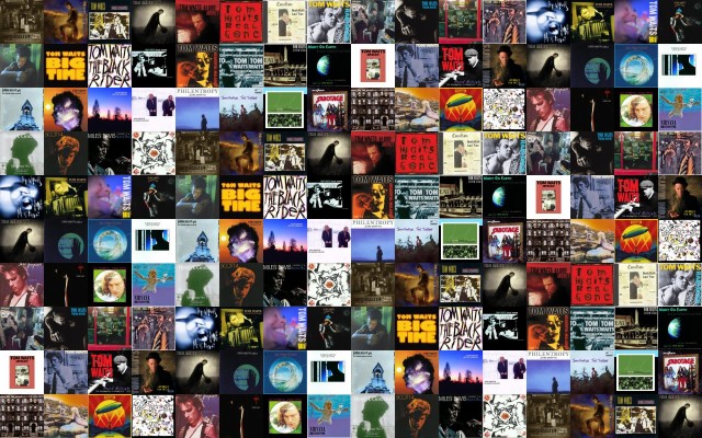 Tom Waits Wallpaper - 1685x1045 Wallpaper - teahub.io