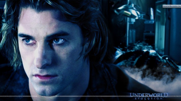 Underworld Half Vampire Half Werewolf - 1920x1080 Wallpaper - teahub.io