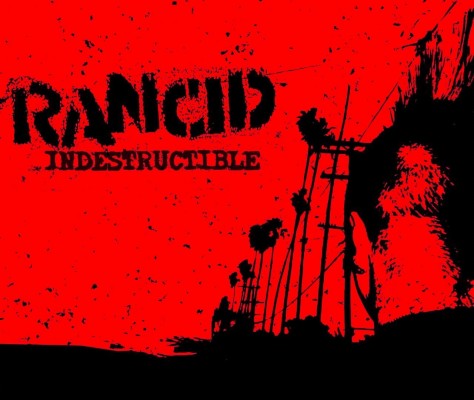 Rancid Indestructible Album - 1280x1080 Wallpaper - teahub.io
