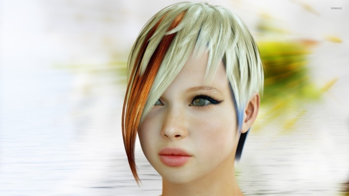 Pixie Girl - 1920x1080 Wallpaper - teahub.io