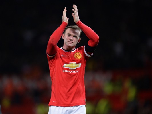Wayne Rooney Wallpapers - Buzz Cut - 3072x2282 Wallpaper - teahub.io
