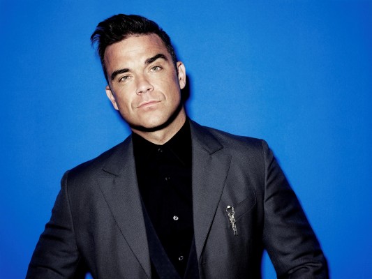 Robbie Williams Movie - 2362x1770 Wallpaper - teahub.io