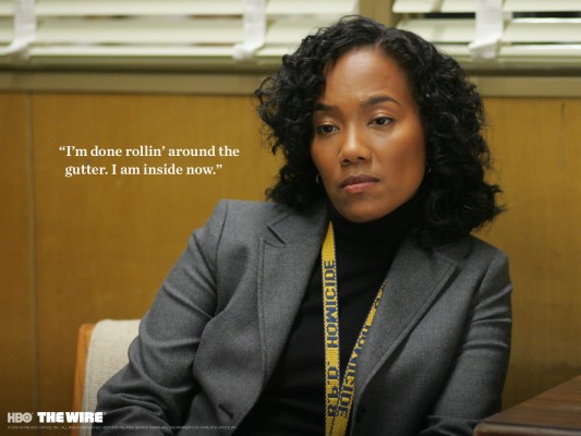 Kima Greggs - Body Of Proof Sonja Sohn Samantha Baker - 1600x1200 ...