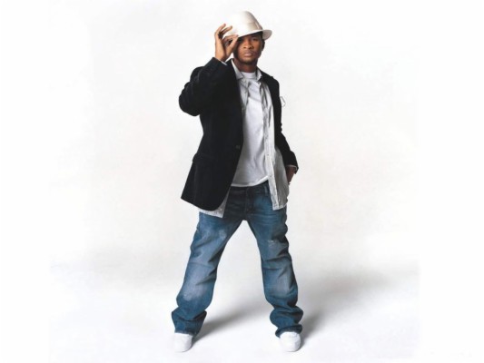 Usher Wallpaper - Usher Raymond - 1024x768 Wallpaper - teahub.io