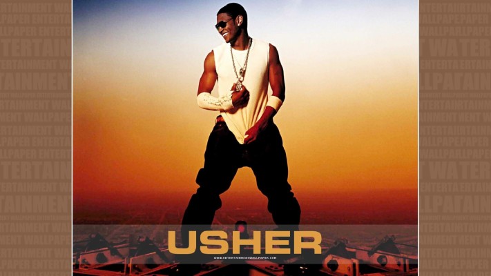 Yeah Usher Album Cover - 1280x1024 Wallpaper - teahub.io