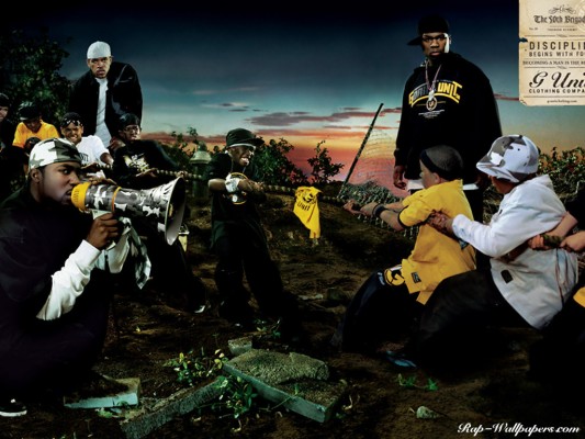 Pic - G Unit Clothing Logo - 1024x768 Wallpaper - teahub.io