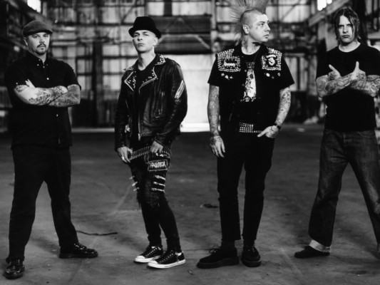 Rancid Wallpaper - 900x600 Wallpaper - teahub.io