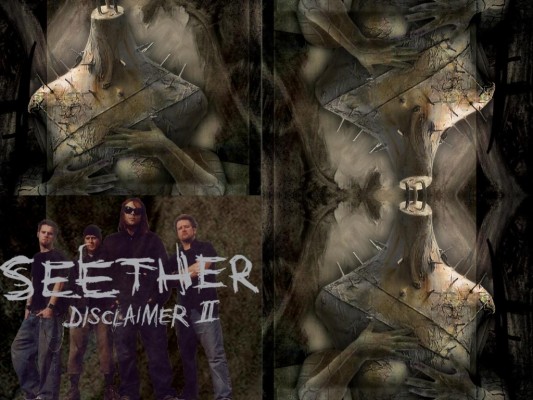 Seether Band - 850x638 Wallpaper - teahub.io